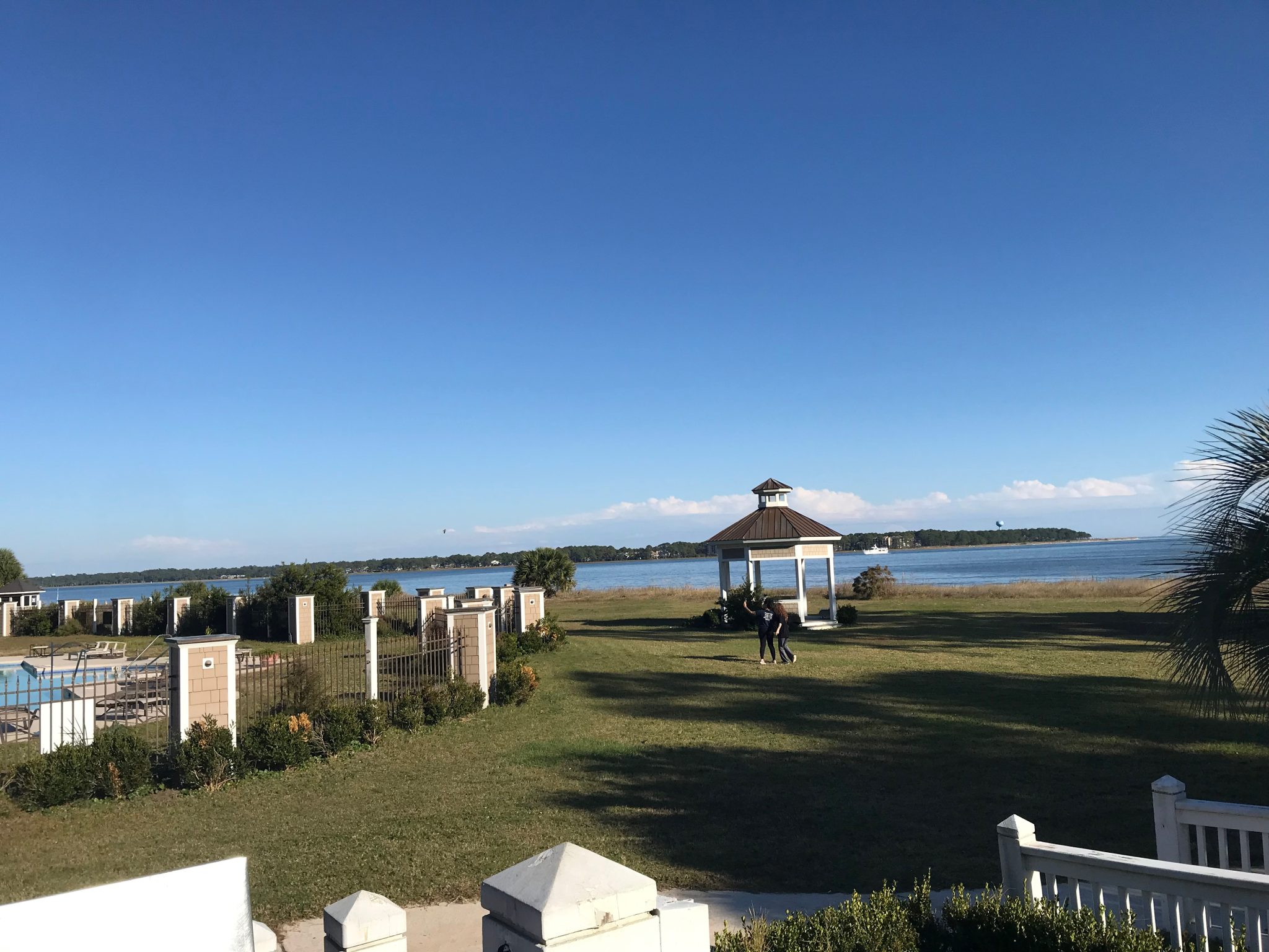 Daufuskie Island's Melrose Cottage Neighborhood - DaufuskieIsland.com